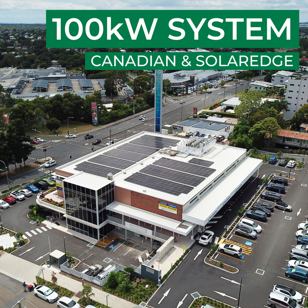 Case Study Portfolio | Springers Solar